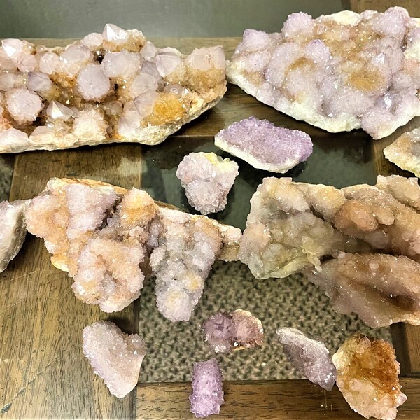 Cactus Quartz - Etsy