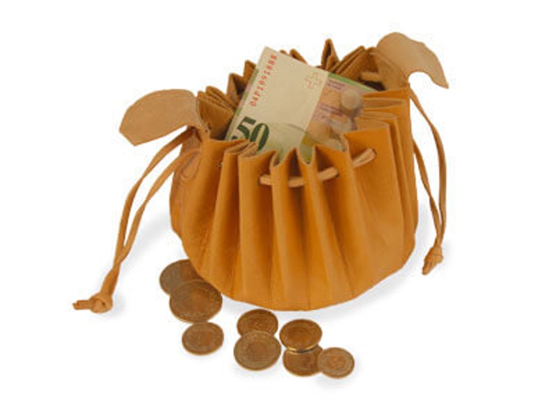 Traditional Purse "postman" - Etsy