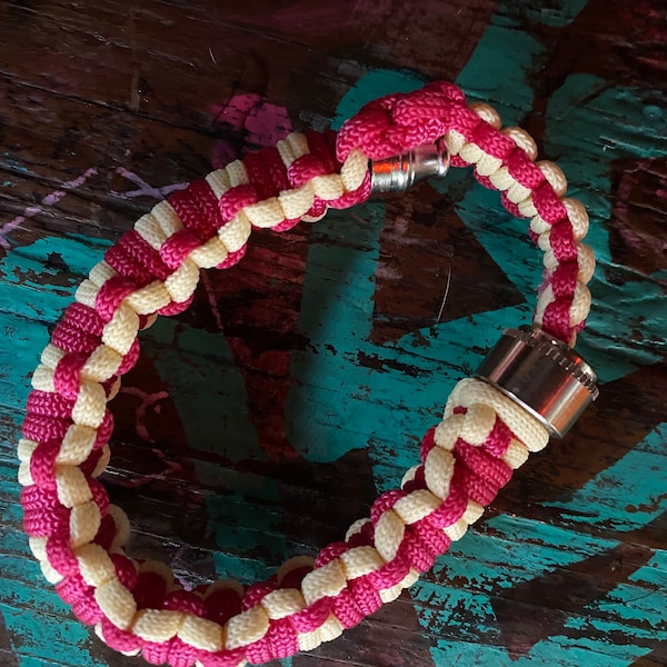 Pipe Bracelet - Etsy