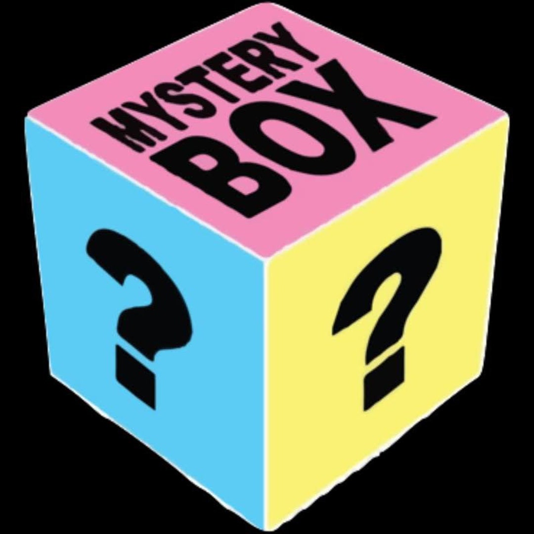 Glass Pipe Mystery Box for Beginners - Etsy