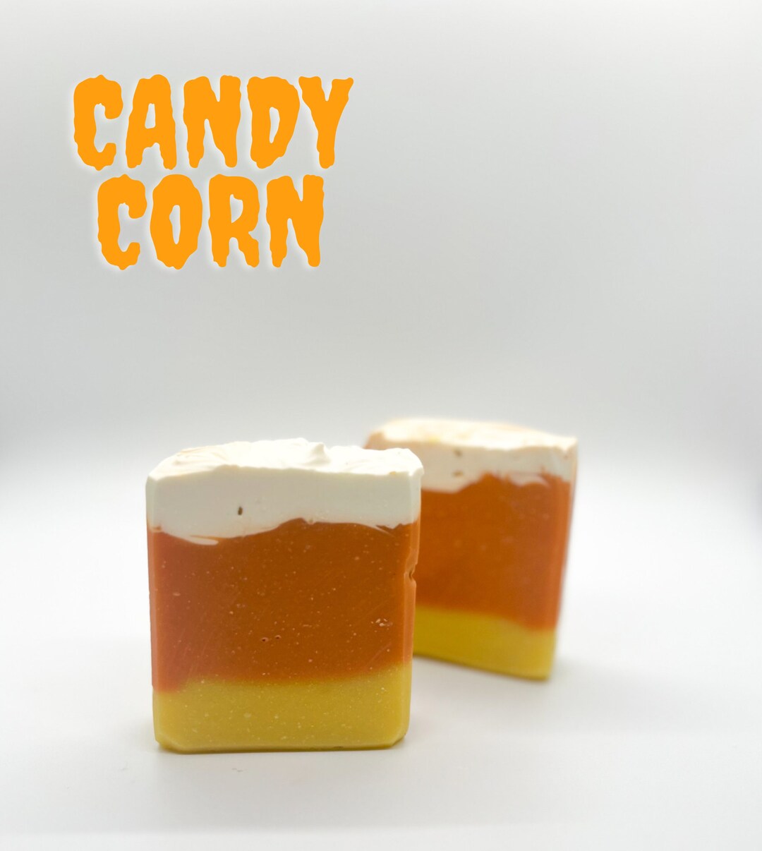 Candy Corn Body Bar - Etsy