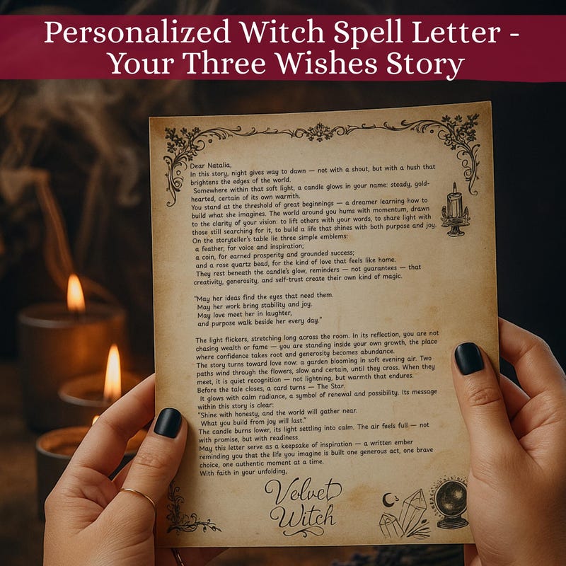 Job Spell Home Decor - Etsy