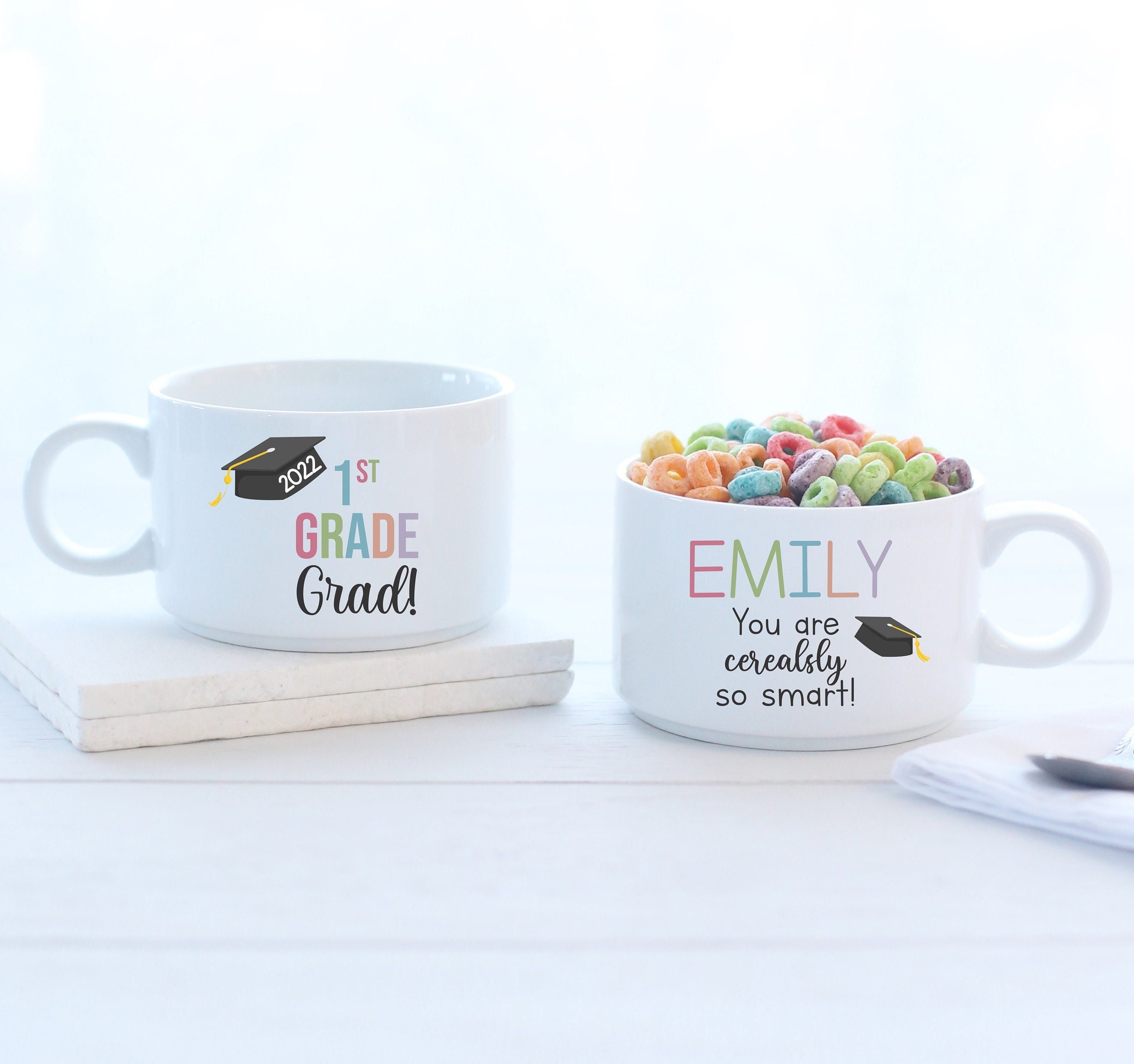 Graduation Gift Kindergarten Graduation Personalized - Etsy