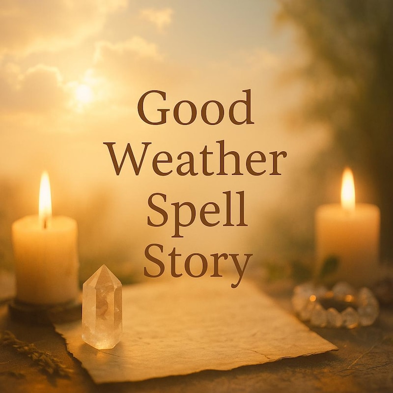 Good Luck Spell Witches - Etsy