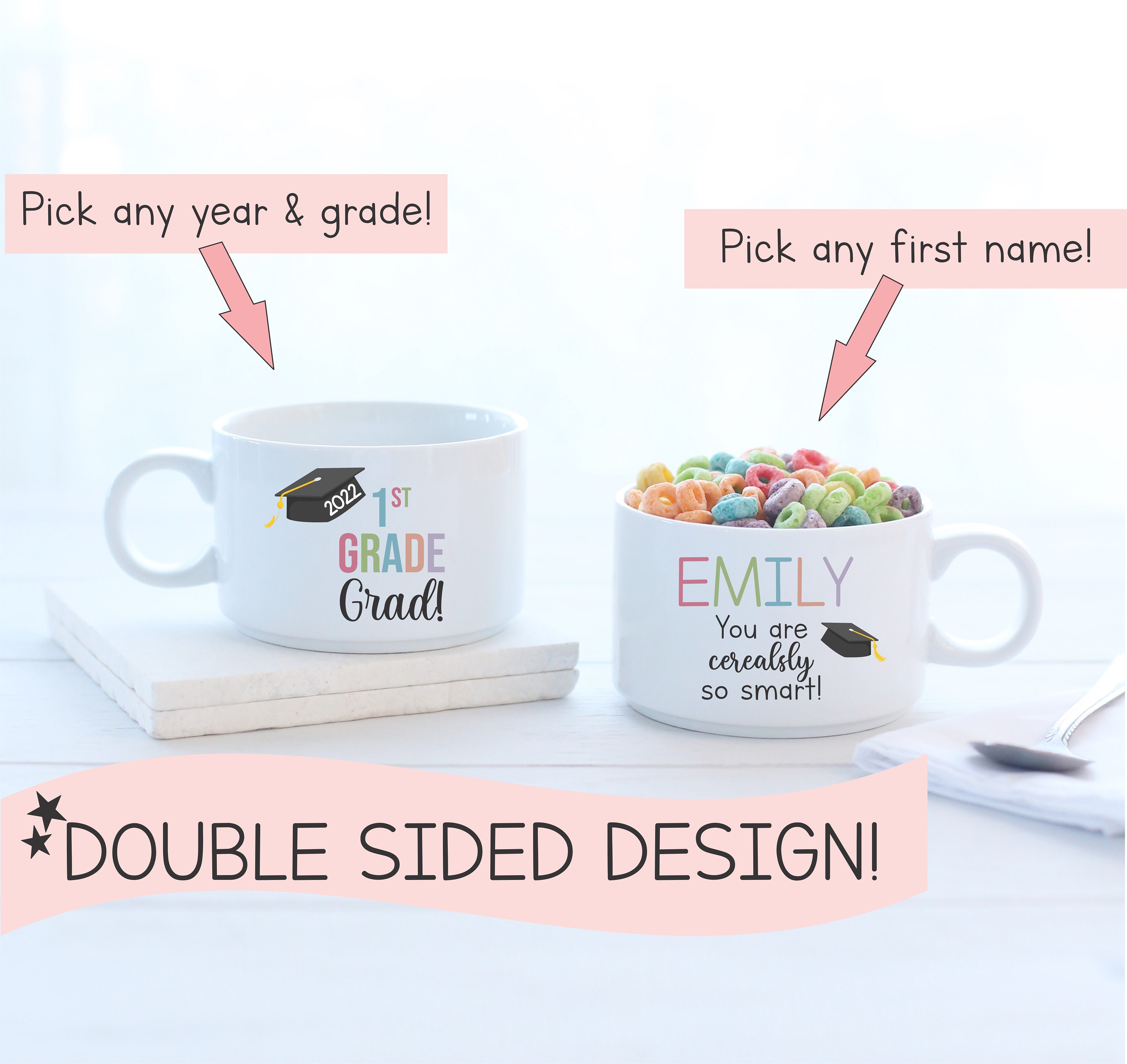 Graduation Gift Kindergarten Graduation Personalized - Etsy