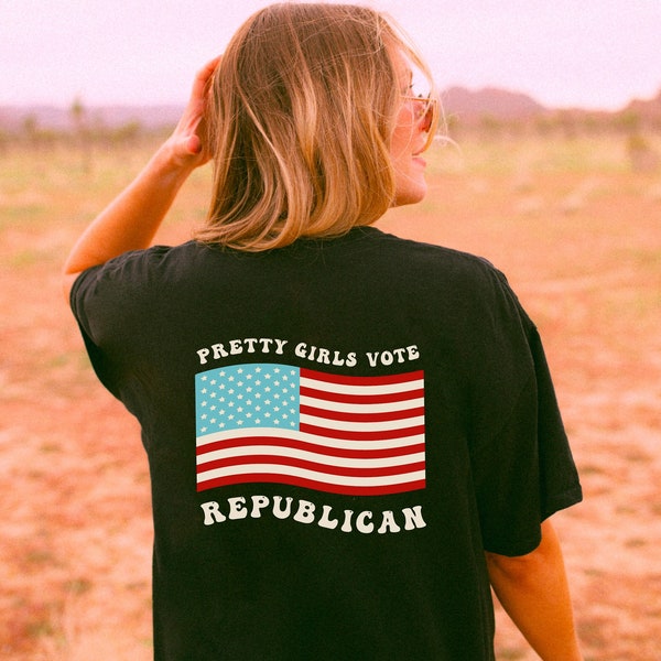 Republican Women Merch - Etsy UK
