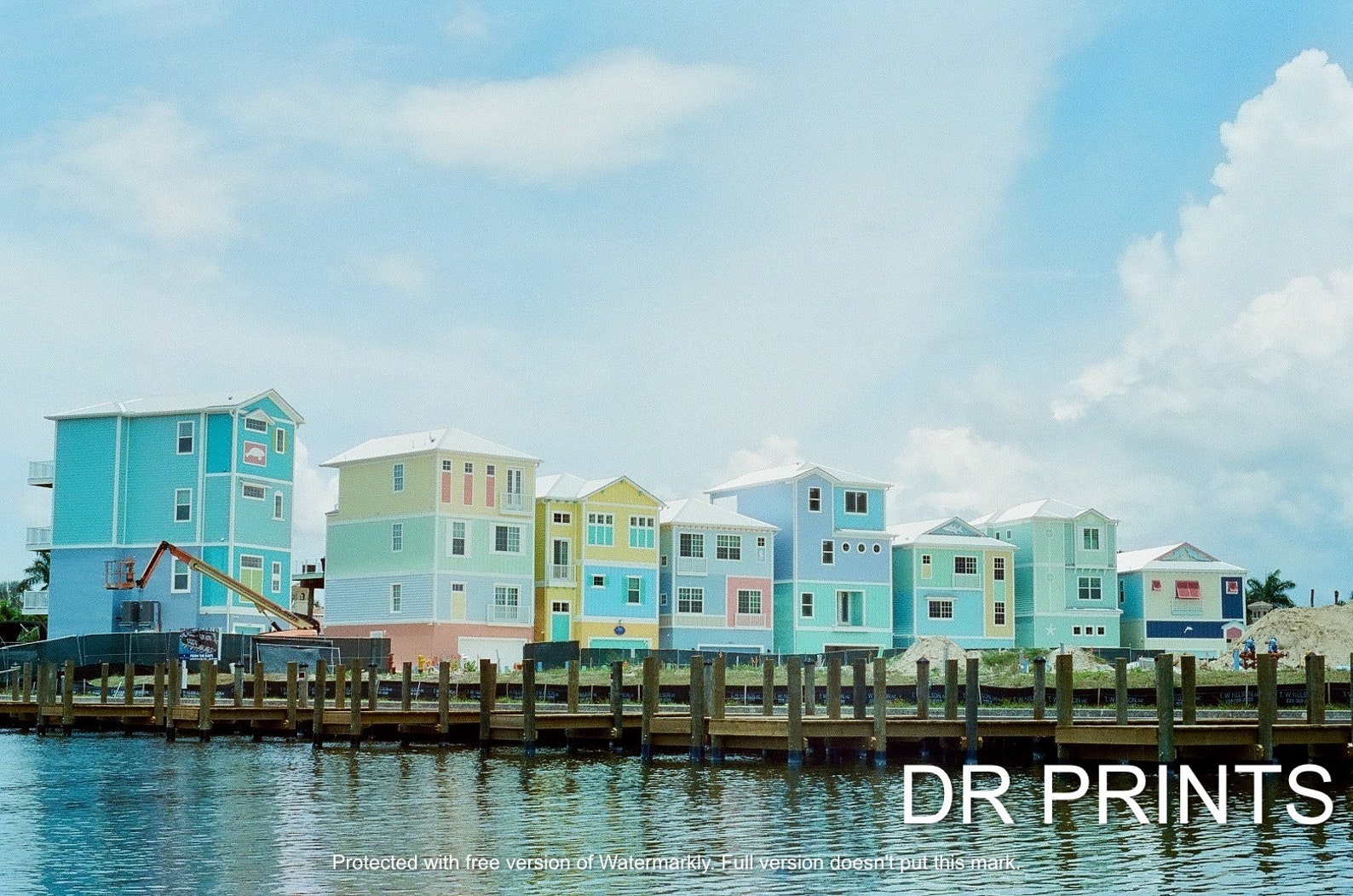 Little Houses Made of Ticky Tacky - Etsy