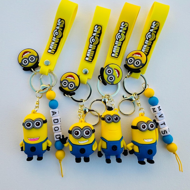Minion Gifts - 60+ Gift Ideas for 2025
