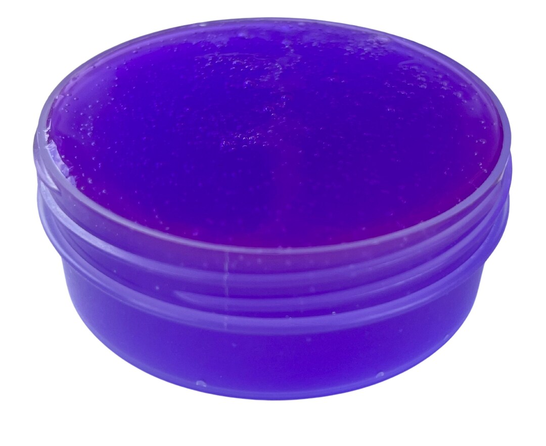 Uv Ultraviolet Ultra Violet Slime X Ray Light Single or Party Pack ...