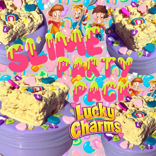 Charms for Slime - Etsy