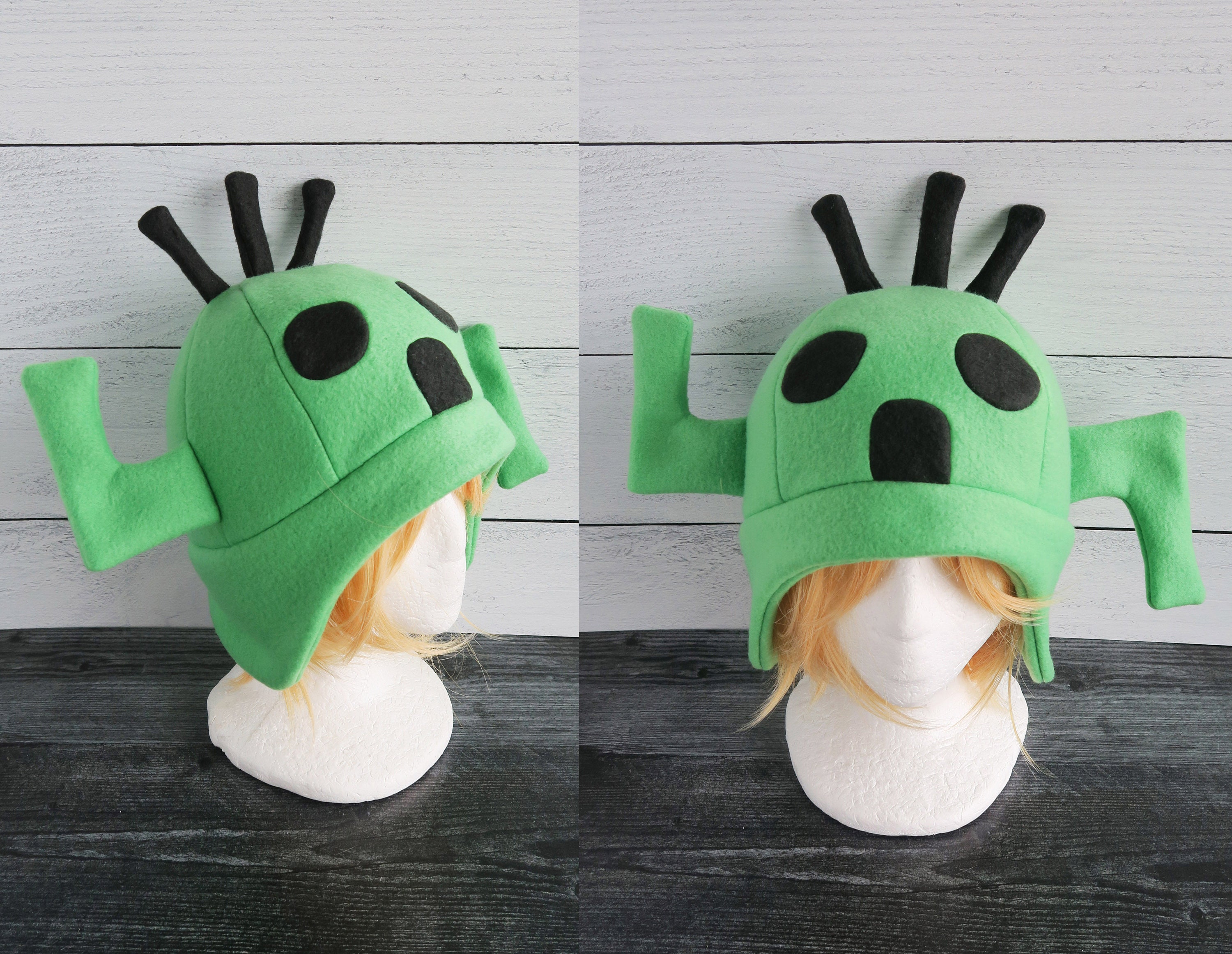 Baby Chocobo Costume