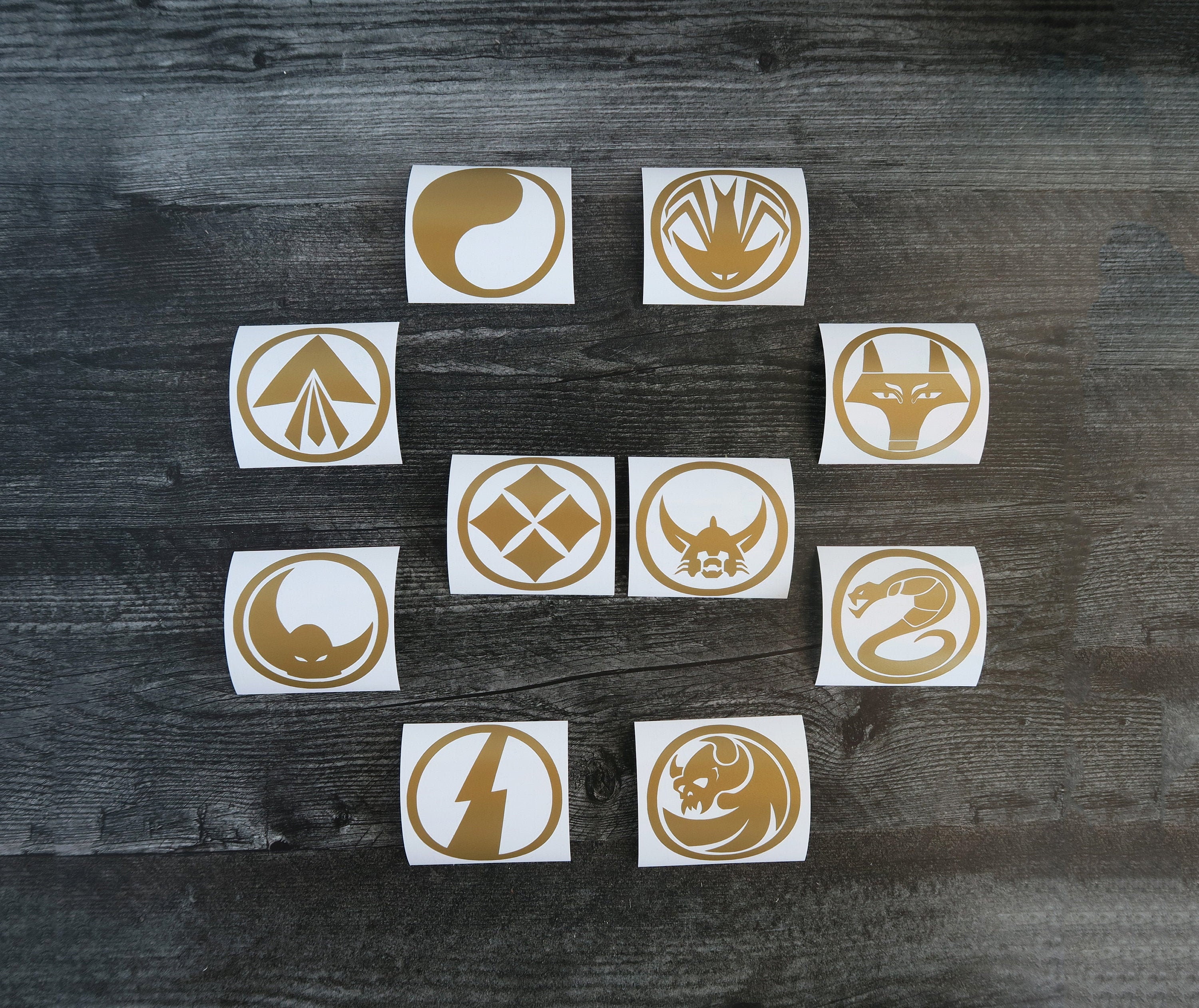 Ronin Warriors Sage Armor