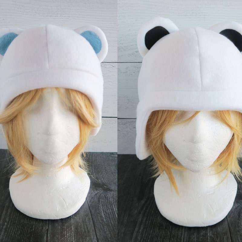 Octonauts Hat - Etsy