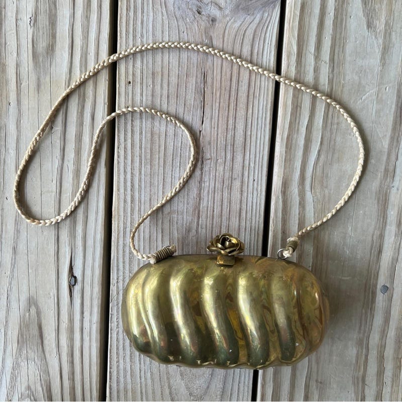 Clamshell Clasp - Etsy