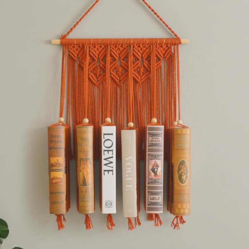 Macrame Book - Etsy