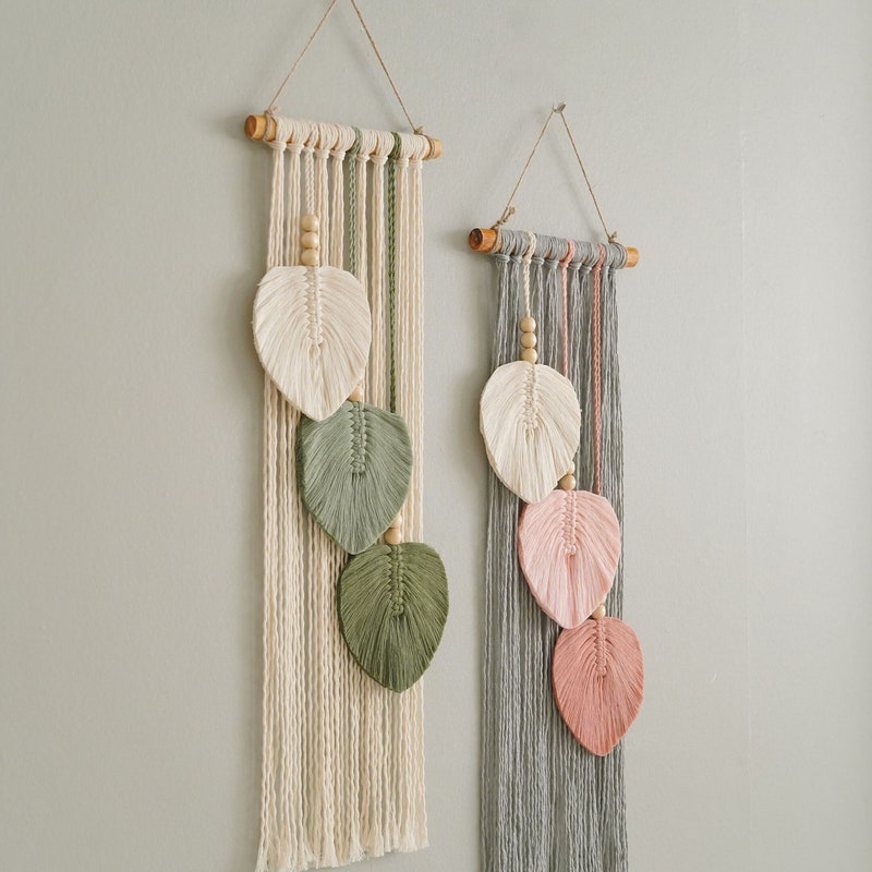 Macrame Wall Art - Etsy - Page 6