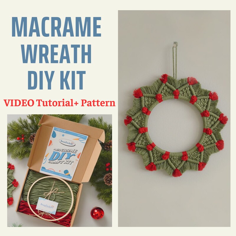 Adult Craft Kits - Etsy UK