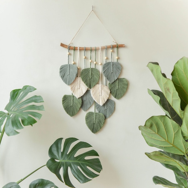 Jungle Decor - Etsy