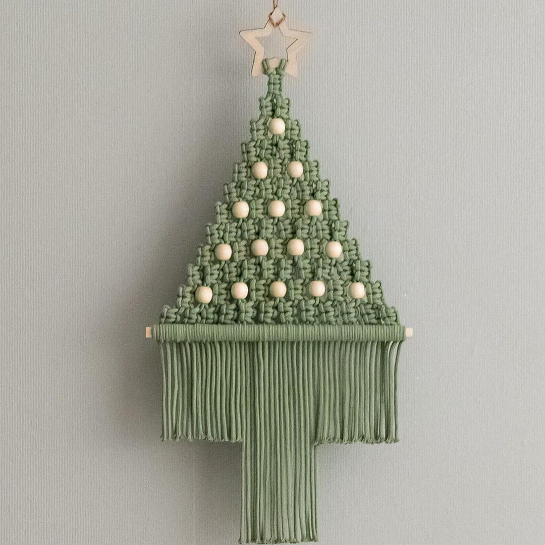 Christmas Tree KIT, Crafts for Teens, Girls Night, Christmas Gift Box ...