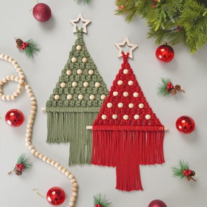 Christmas Tree KIT, Crafts for Teens, Girls Night, Christmas Gift Box ...