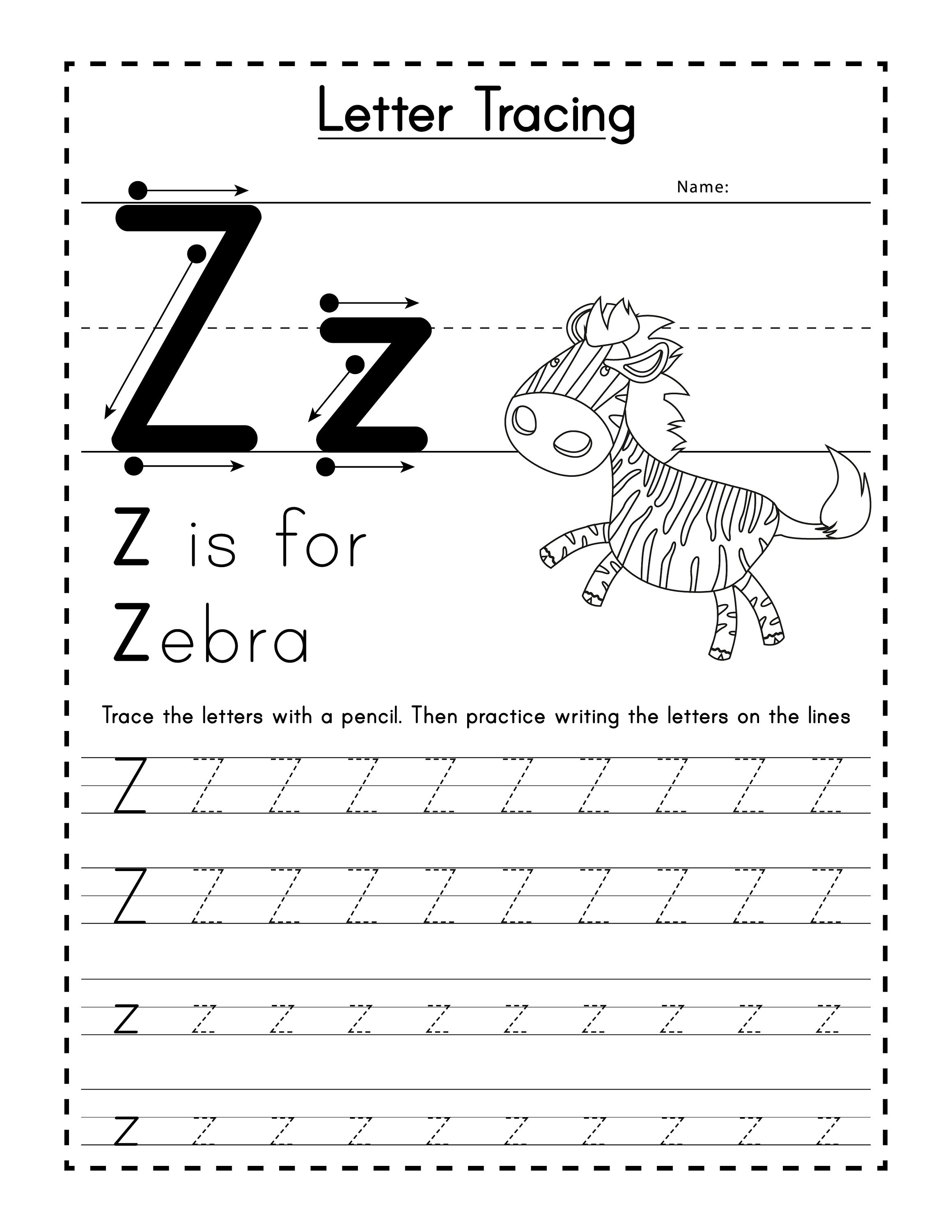 ABC Adventure: Engaging Alphabet Tracing Workbook for Young Learners - Etsy