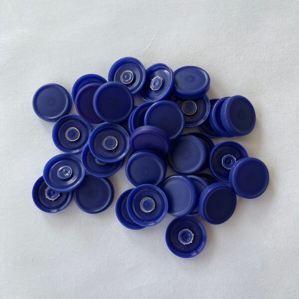 Medicine Vial Caps - Etsy