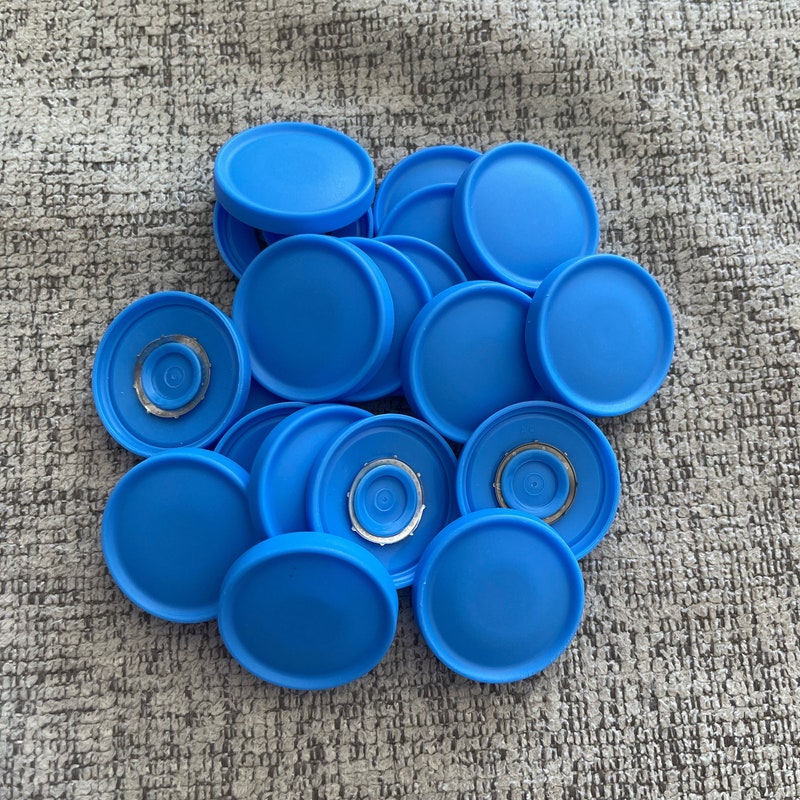 Medicine Vial Caps - Etsy