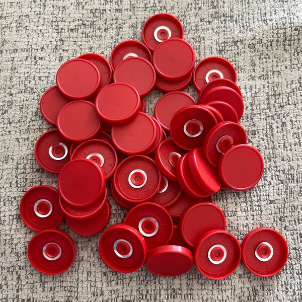 Medicine Vial Caps - Etsy