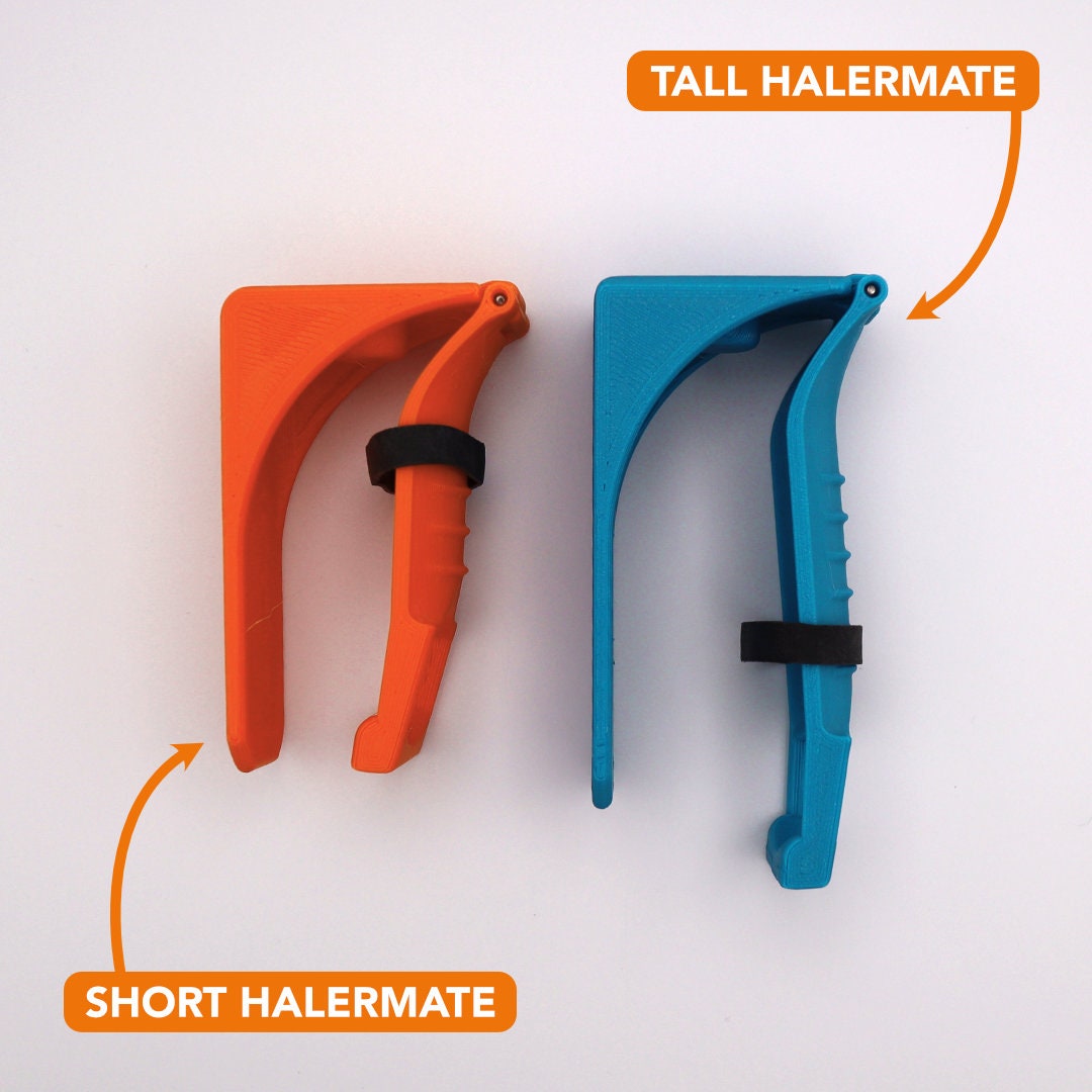 Halermate® Aid for Asthma Inhalers | Perfect for Weak, Small or ...