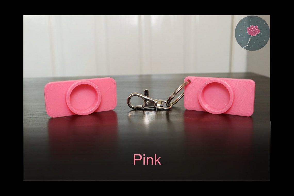 Inhaler Topper Asthma Aid for Sirdupla Inhalers Arthritis | Etsy