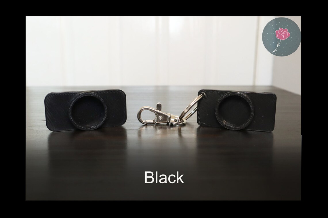 Inhaler Topper Asthma Aid for Sirdupla Inhalers Arthritis | Etsy