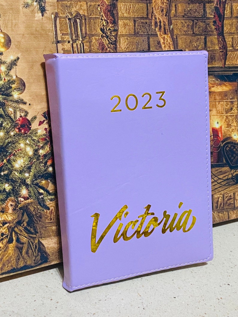 Diary 2023 Page A Day Diary Personalised 2023 Diary Etsy diary-2023-page-a-day-diary-personalised-2023-diary-etsy