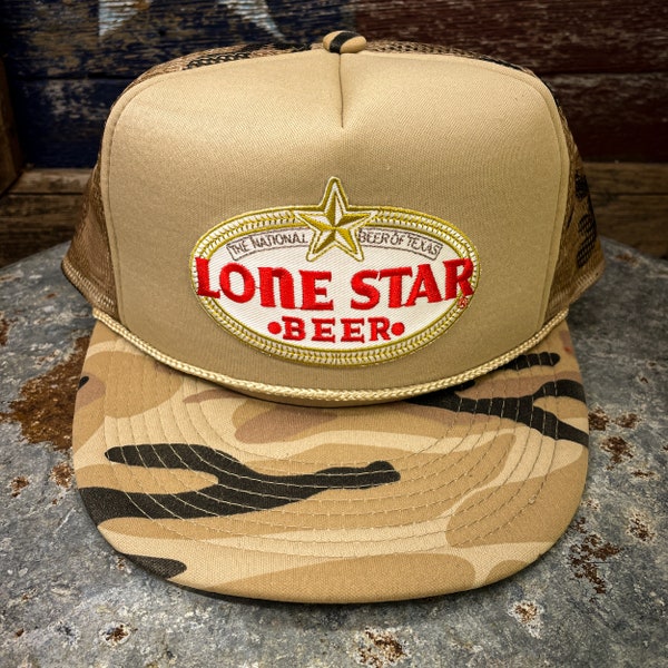 Lone Star Beer - Etsy