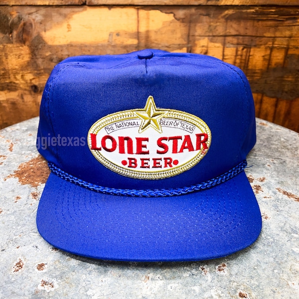Lone Star Beer - Etsy