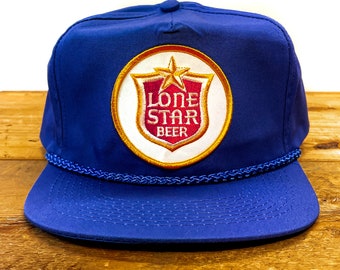 Lone Star Beer - Etsy