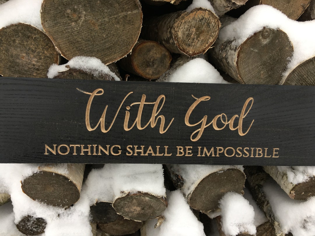 Christian Sign. Love Sign. God. Jesus - Etsy