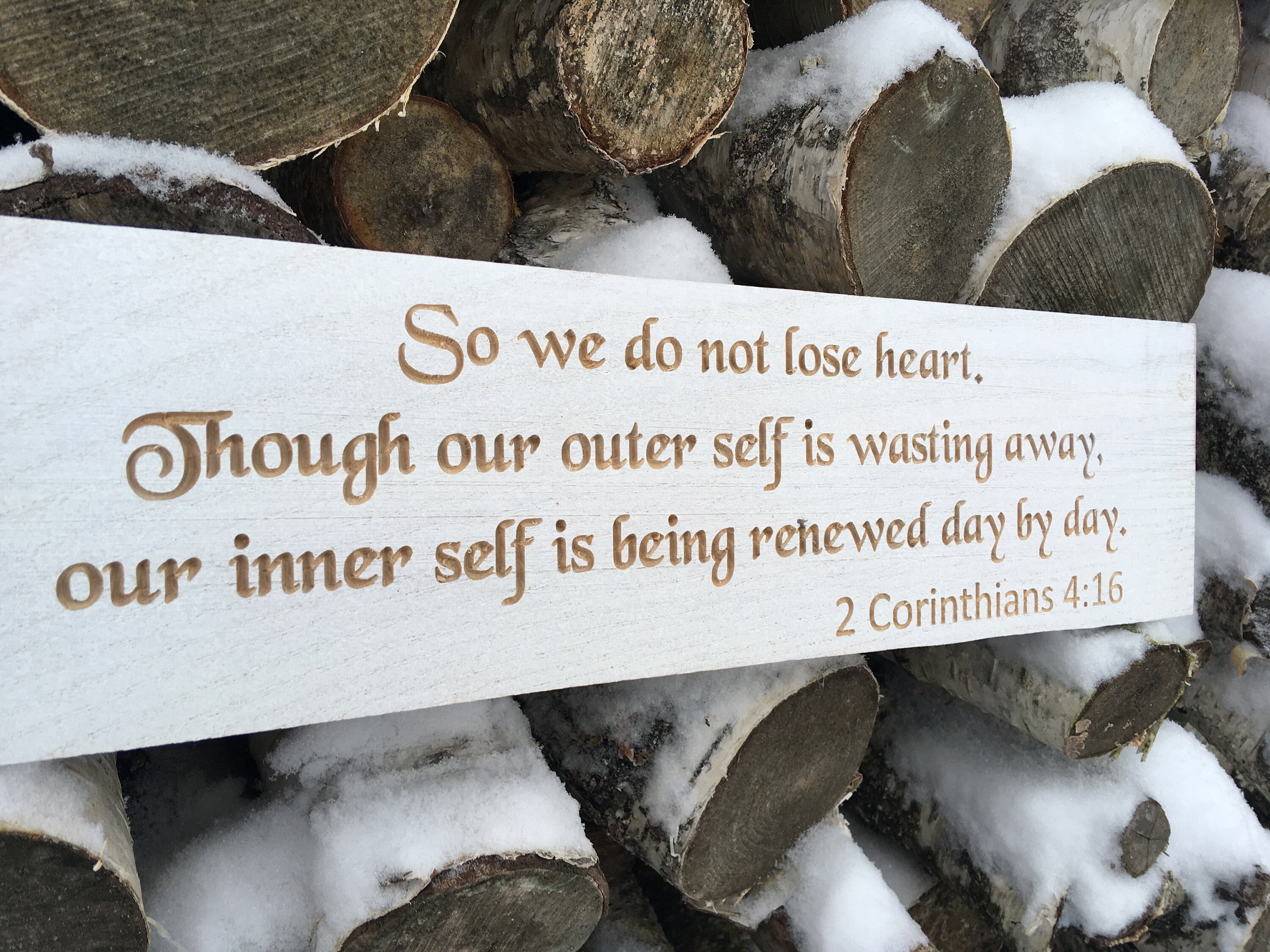 Christian Sign - Etsy