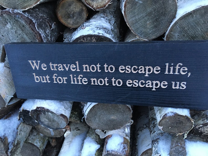 Travel Sign. Travel Quotes. Success Sign - Etsy