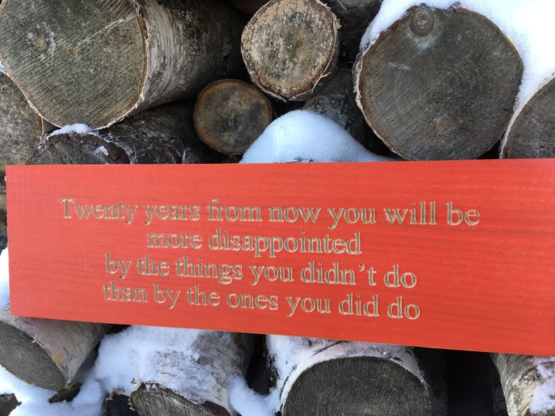 Travel Sign. Travel Quotes Success Sign. Motivational Sign. - Etsy