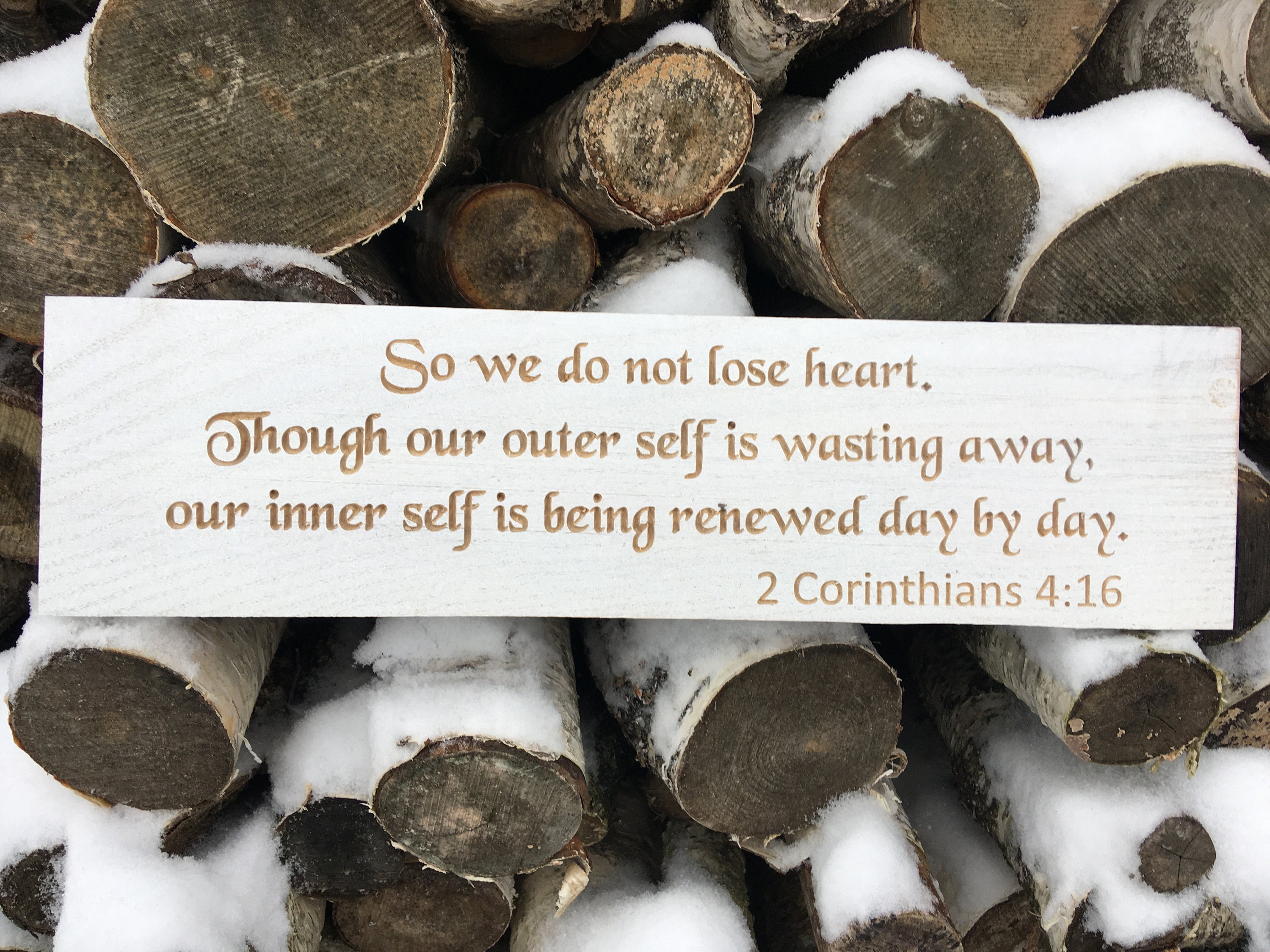 Christian Sign - Etsy