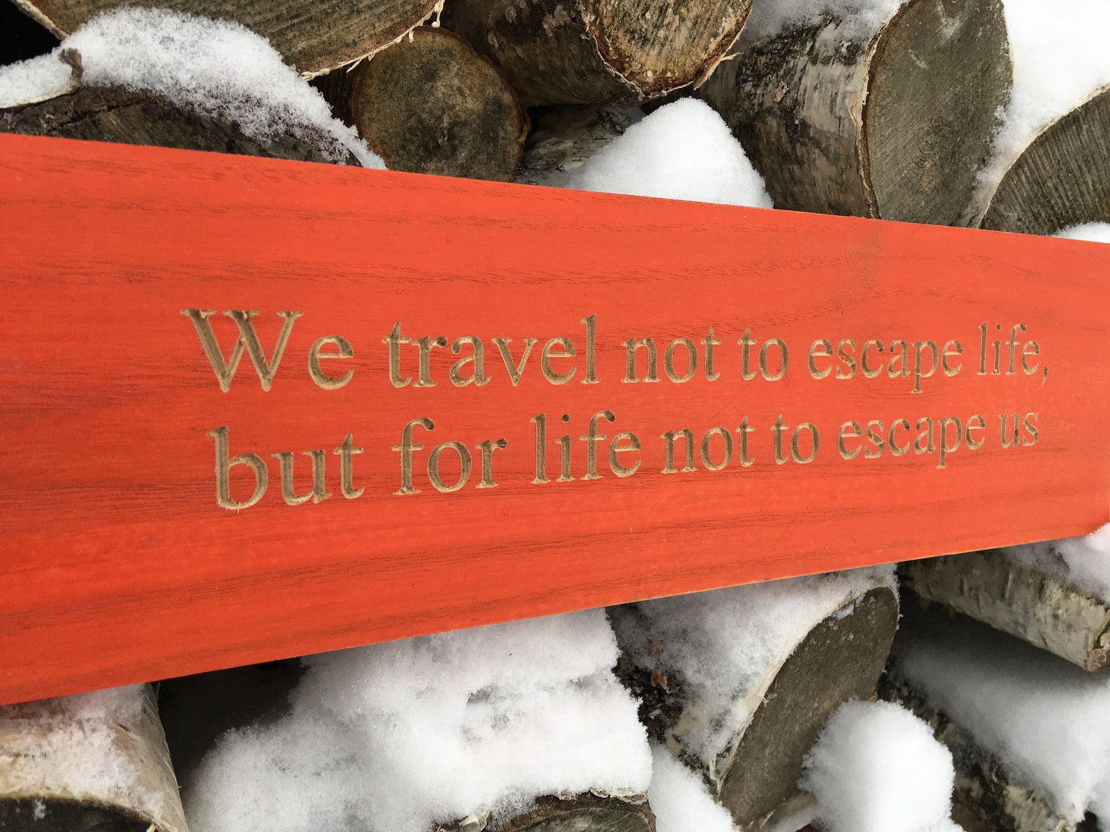 Travel Sign. Travel Quotes. Success Sign - Etsy