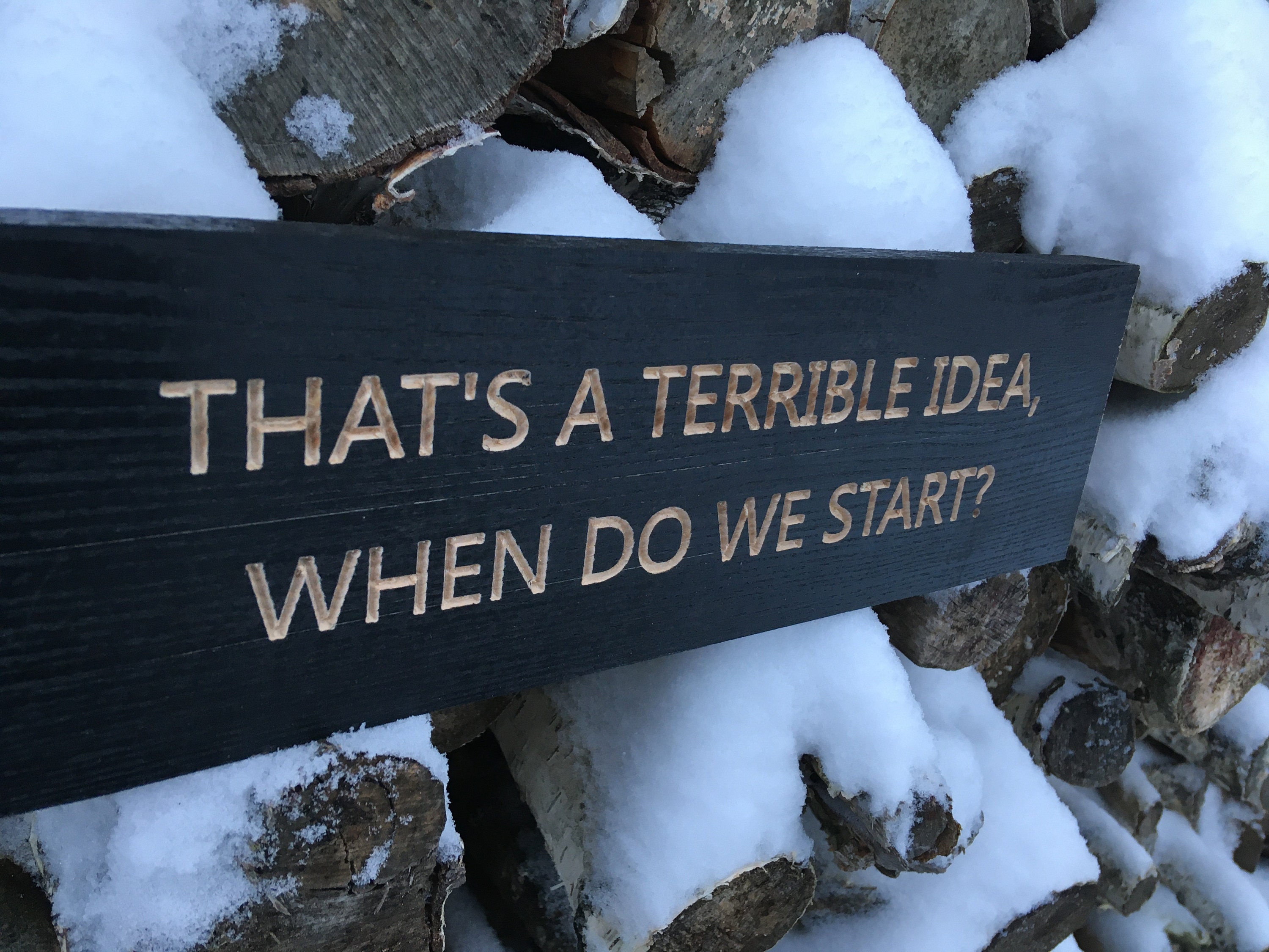 Funny Sign. Office Sign - Etsy