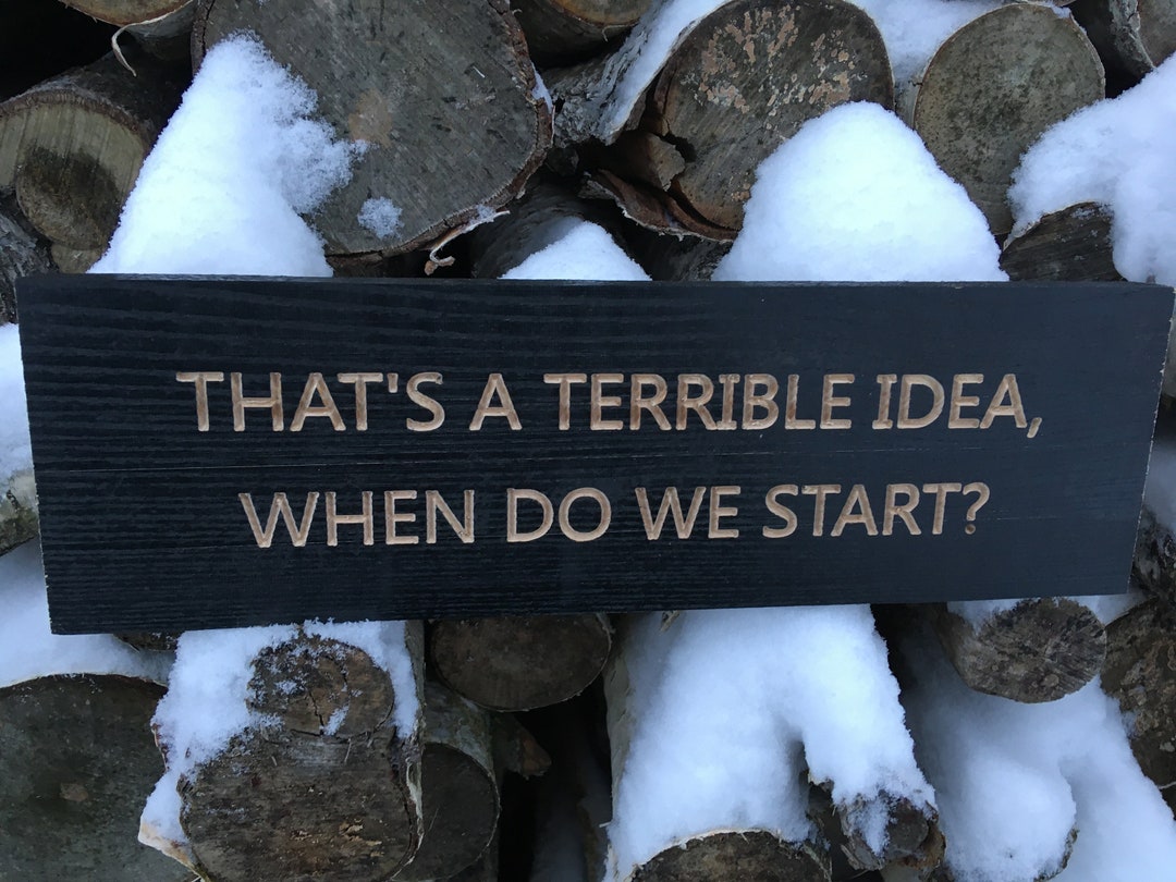 Funny Sign. Office Sign - Etsy