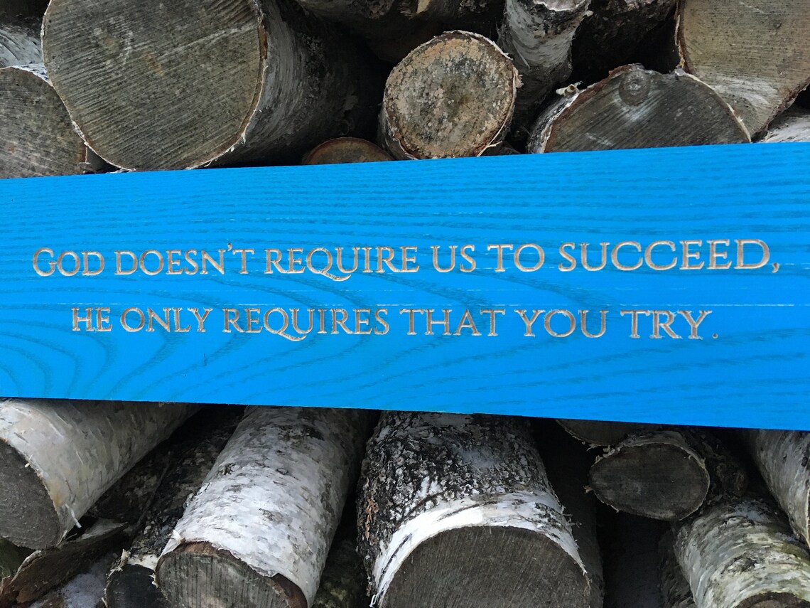 Christian Sign - Etsy