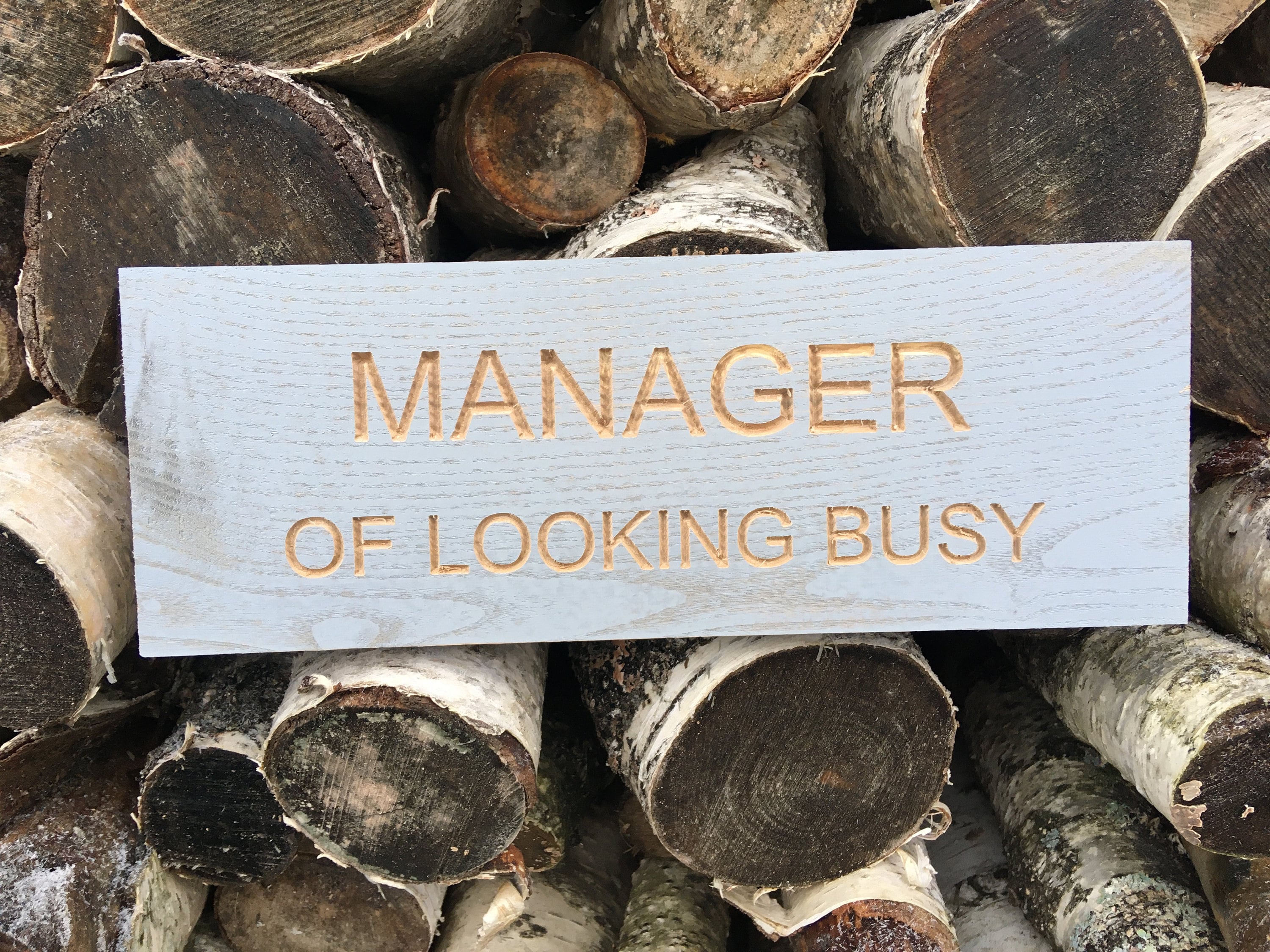 Office Sign. Table Decor. Funny Sign - Etsy