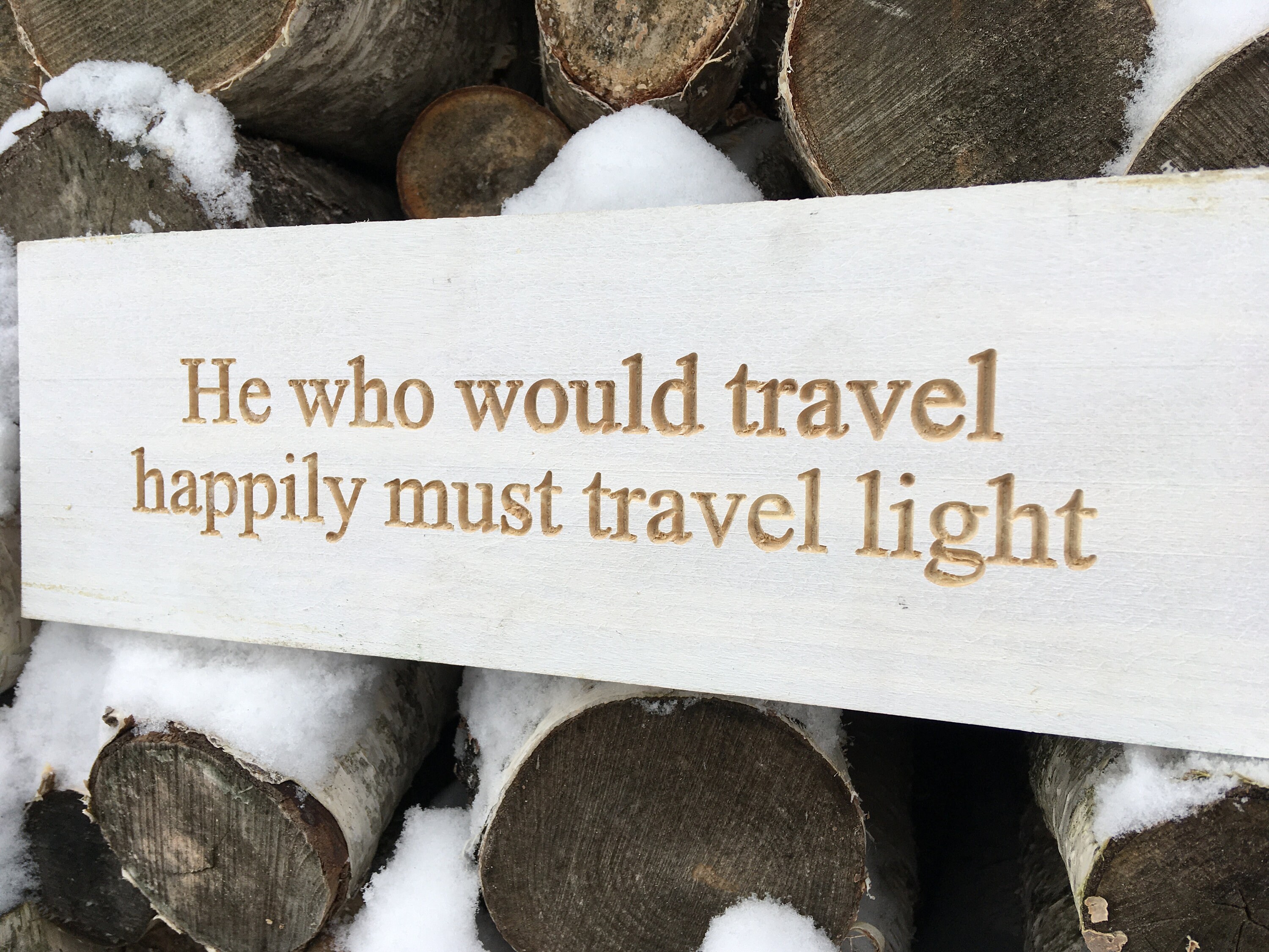 Travel sign. Travel quotes. Success sign. Inspirational sign. | Etsy