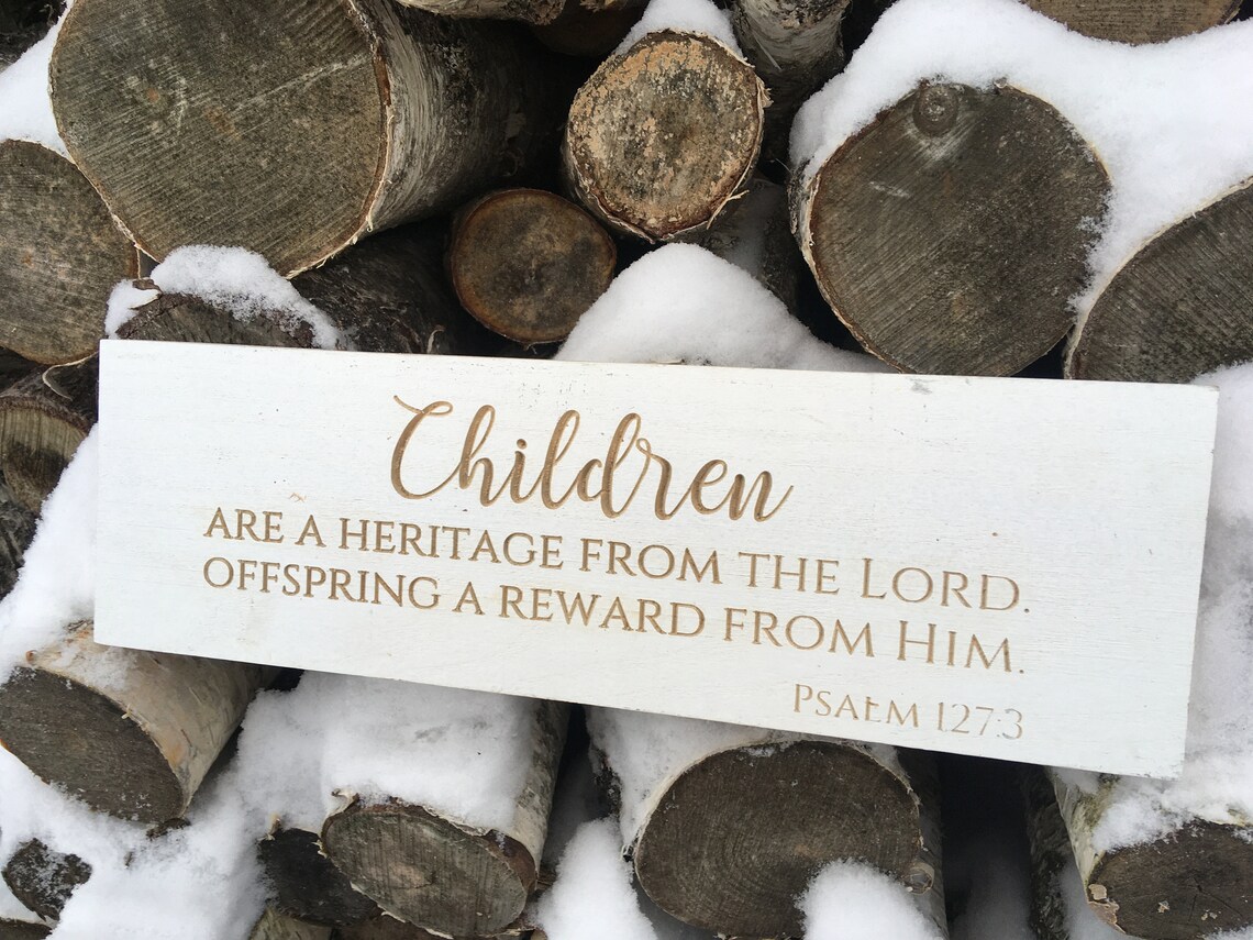 Christian Sign - Etsy
