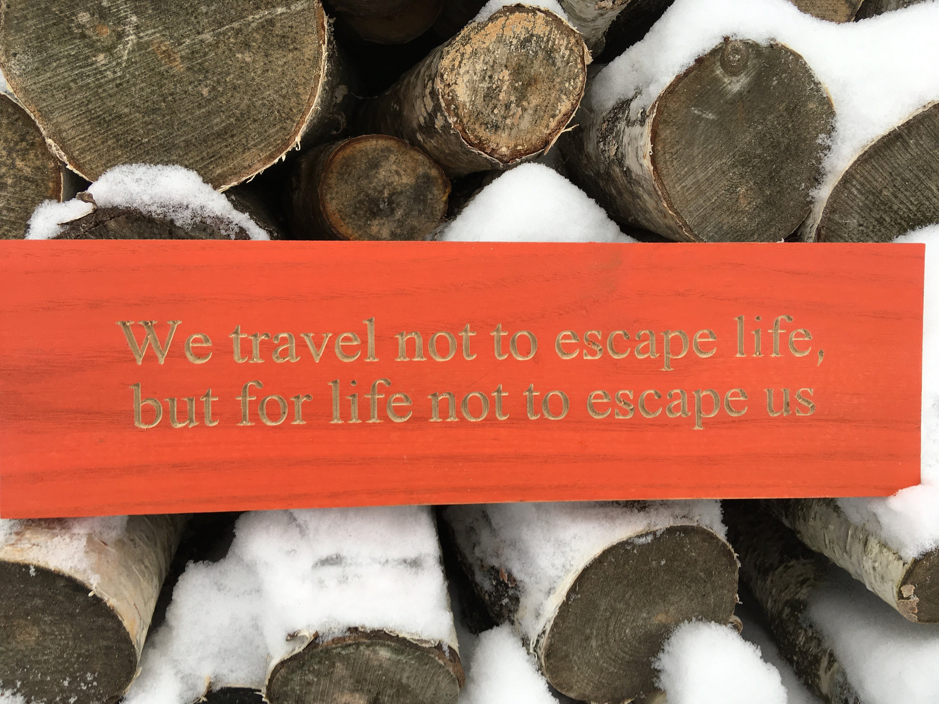 Travel Sign. Travel Quotes. Success Sign - Etsy