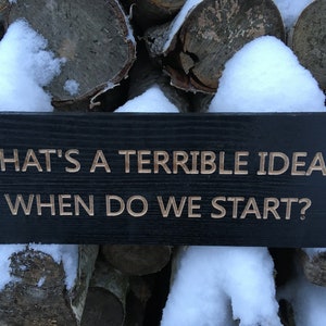 Funny Sign. Office Sign - Etsy