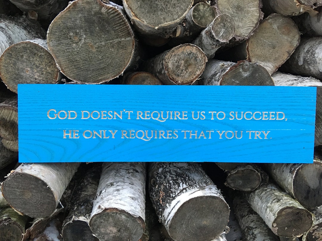 Christian Sign - Etsy